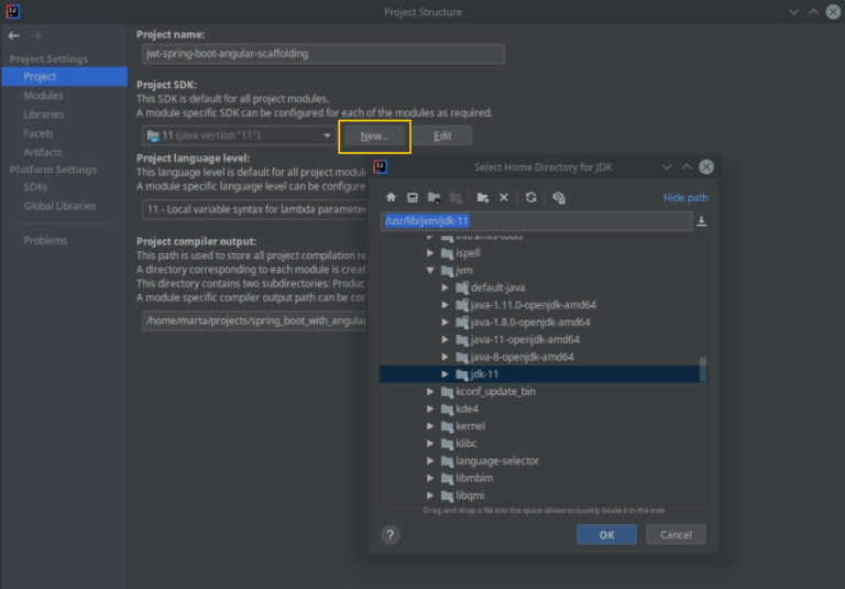 Debugging The Fatal Error Compiling Invalid Target Release 11 Issue