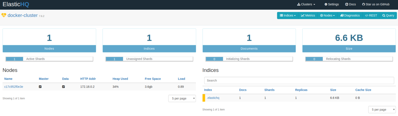 Processing Logs With Elastic Stack 1 Parse And Send Various Log Entries To Elasticsearch