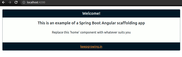 How To Add Bootstrap To Your Angular Project With Ng Bootstrap
