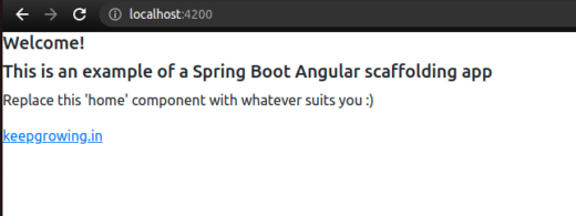 How to add Bootstrap to your Angular project with ng-bootstrap