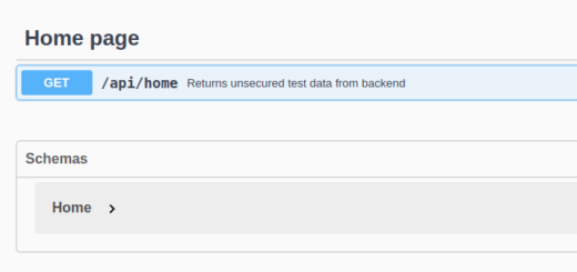 Easy OpenAPI 3 specification for your Spring Boot REST API
