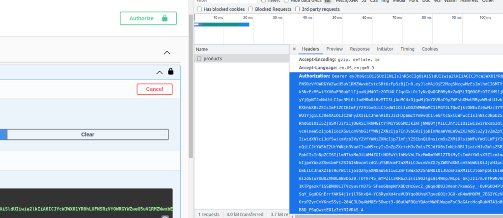 Keycloak with Spring Boot #4 – Simple guide for roles and authorities